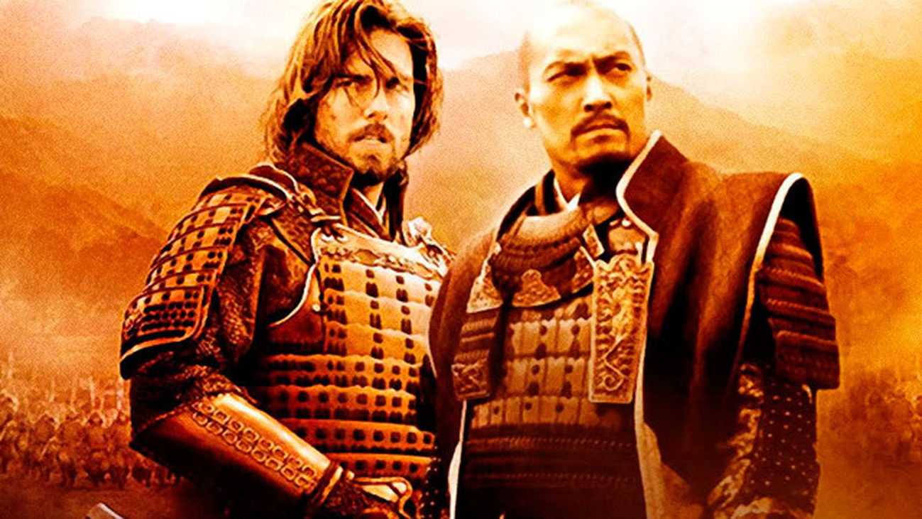 O Ultimo Samurai Tom Cruise
