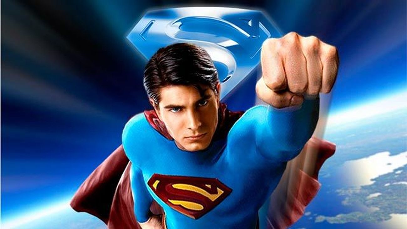 Superman Returns: El regreso