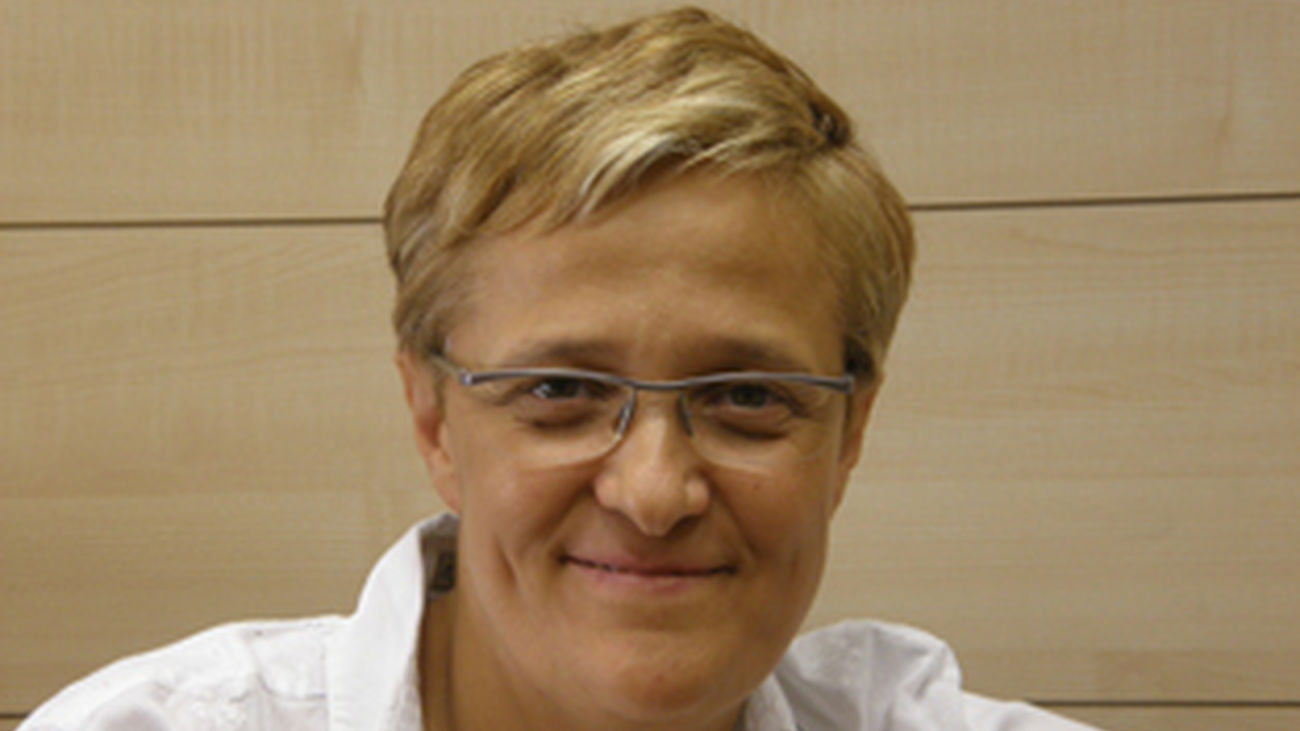 Ángeles Álvarez (PSOE) descarta entrar en el gobierno de Madrid y ...