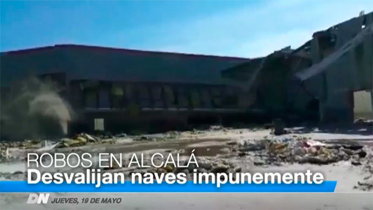 Diario de la Noche 19.05.2016