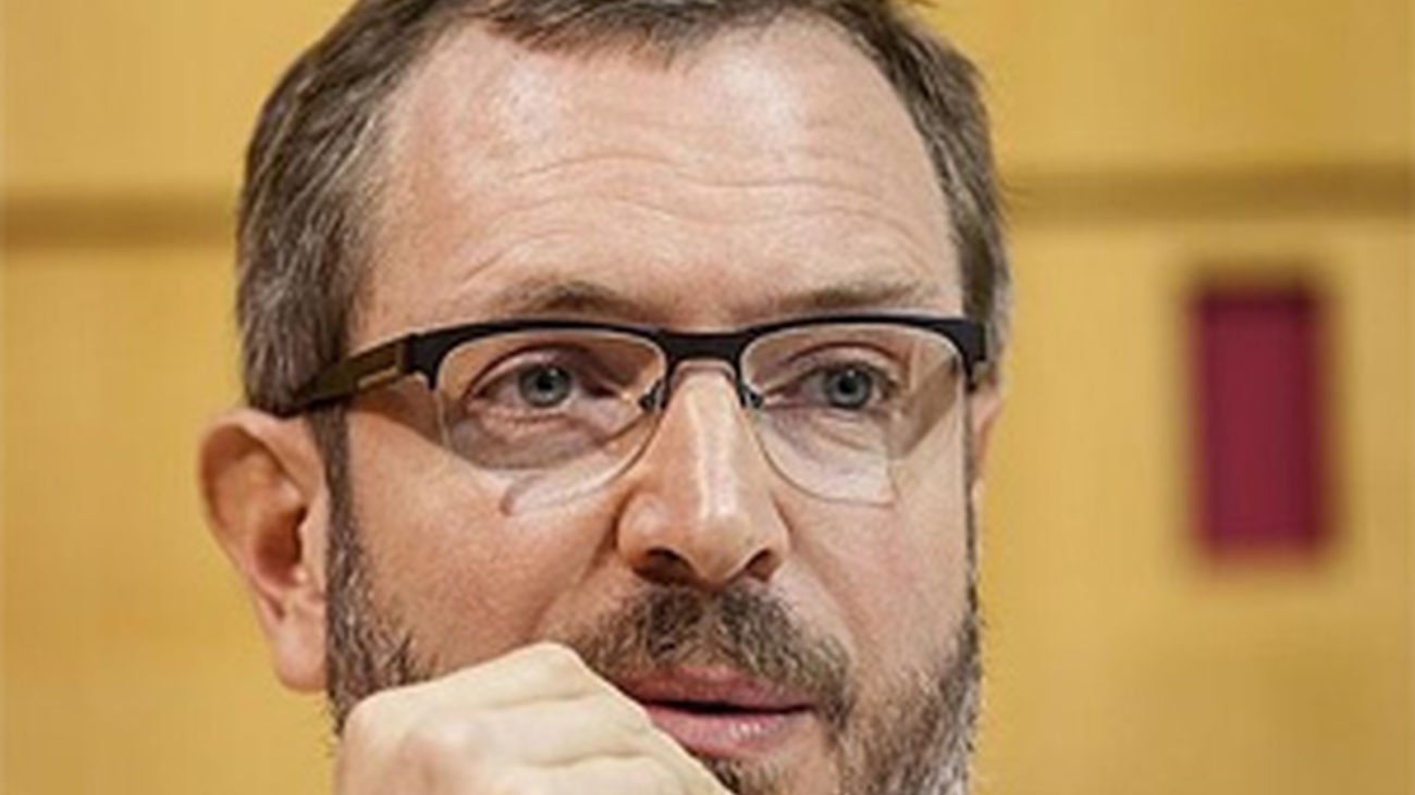JAVIER MAROTO: “Bloquear al PP es igual que decir sí a las terceras ...