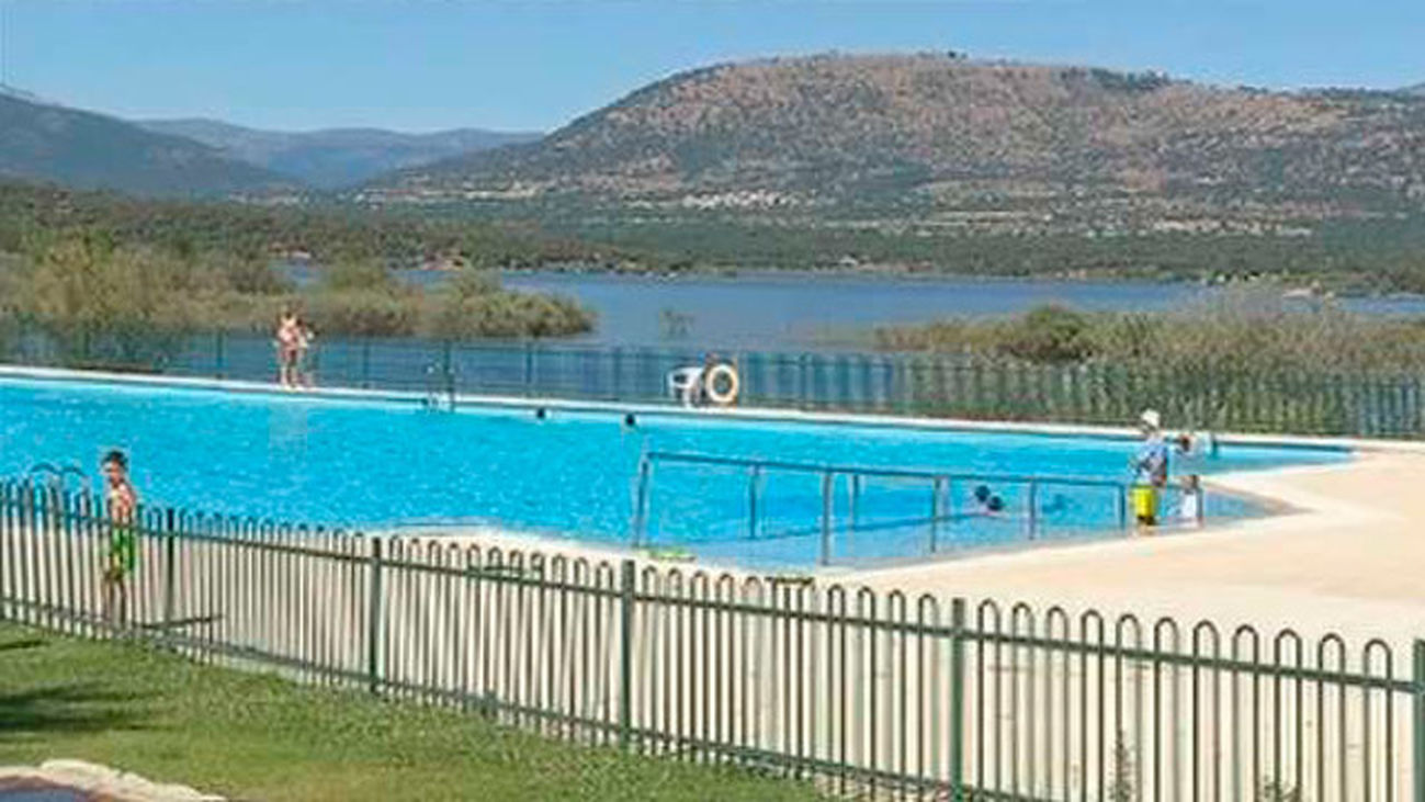 Escapada a la piscina natural del Riosequillo
