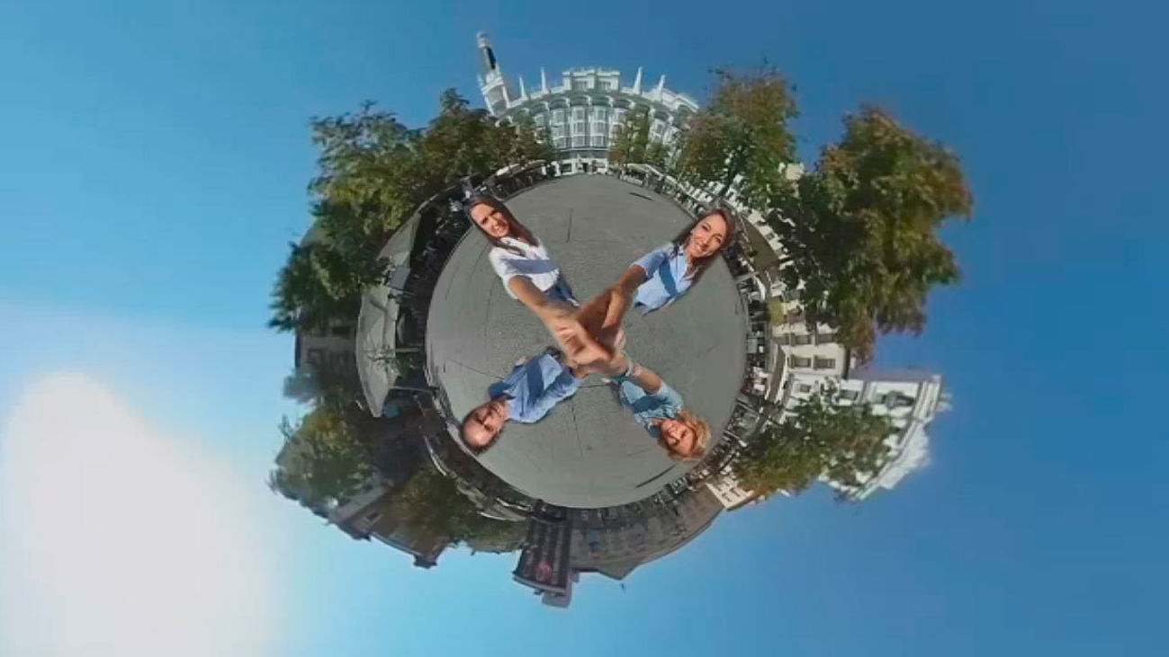 Reporteros 360, muy pronto estreno en Telemadrid