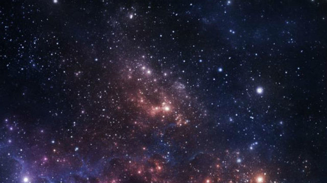 Explican por qué el Universo puede ser transparente