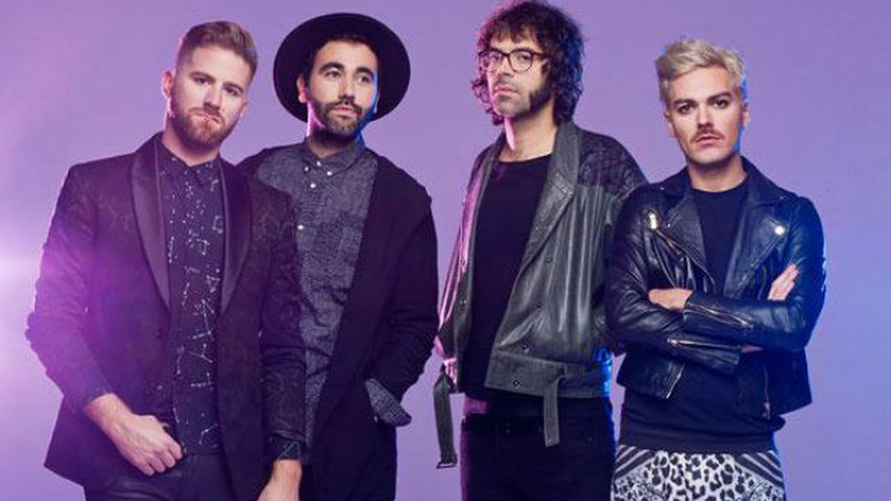 Miss Caffeina anuncia nueva gira de salas para presentar su álbum 'Detroit'