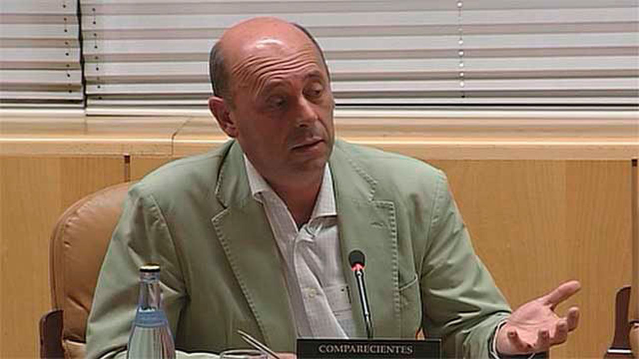 El exalcalde de Arganda dice que Rock in Río fue "una oportunidad ...