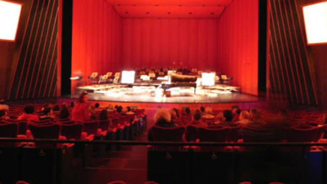 Tpac Seating Chart Jackson Hall | Cabinets Matttroy