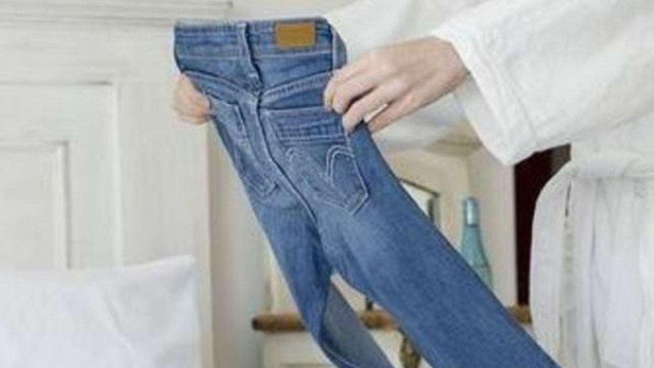 Los riesgos de la ropa ajustada