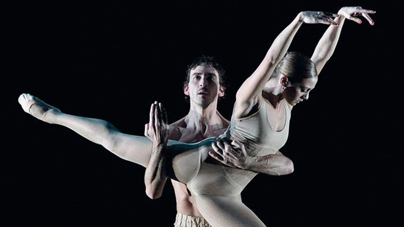 El Ballet Nacional de Sodre debuta en los Teatros del Canal