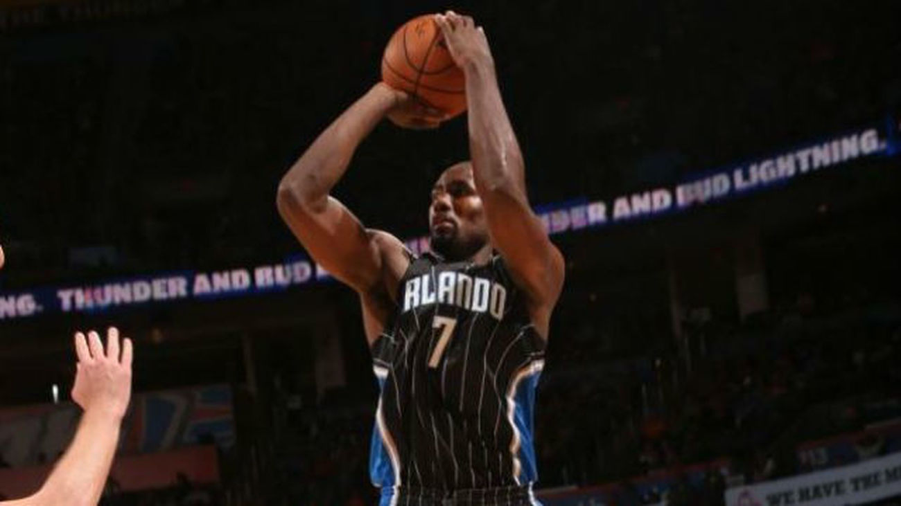 Ibaka brilla; Marc, Rodríguez y Calderón disfrutan del triunfo