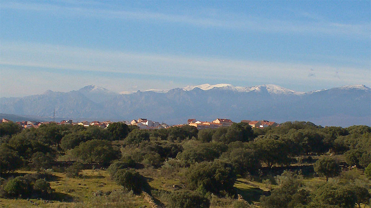 Ruta 179 visita El Vellón