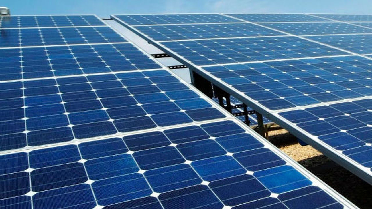 Duplican la eficiencia de las células solares fotovoltaicas