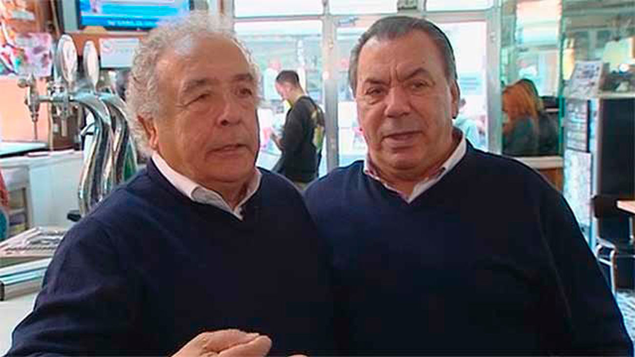 Los Del Río se apuntan al SanSan 2017 de Benicássim