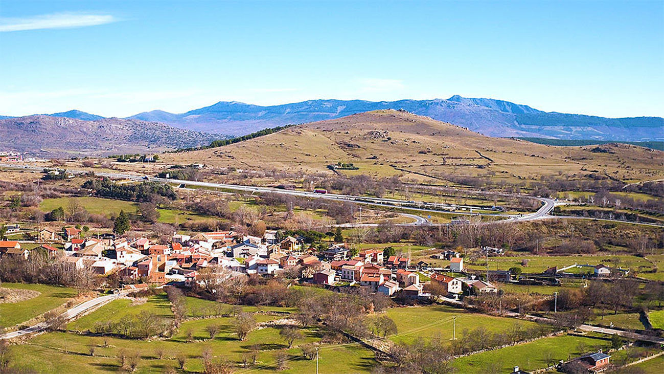 Ruta 179 visita La Serna del Monte