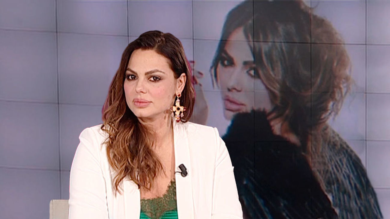 Marisa Jara: "La comida para una bulímica es como la droga para un ...