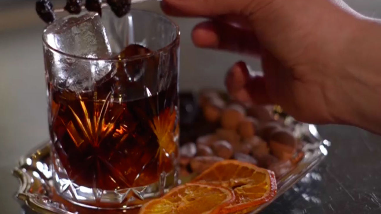 El vermú, protagonista en D Origen Madrid