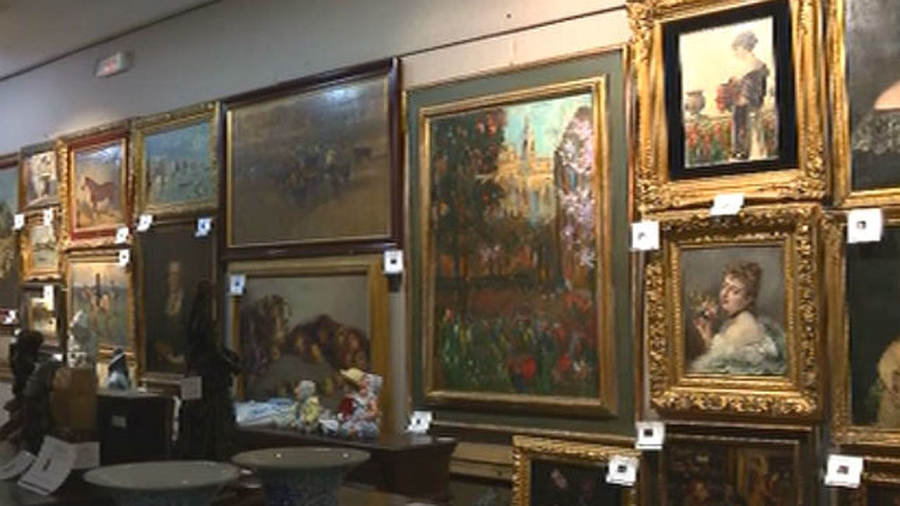 Arte, subastas para todos