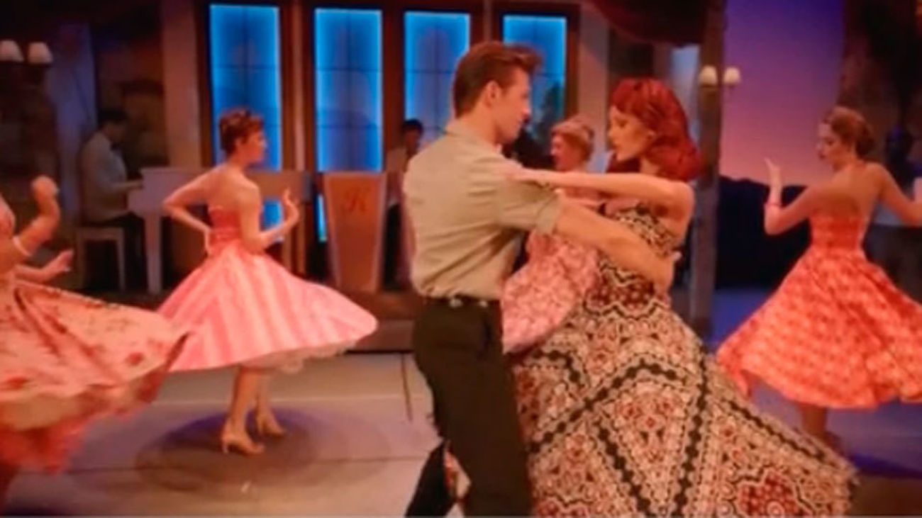 Eleanor Bergstein, guionista de 'Dirty Dancing': "No cambiaría ni una ...