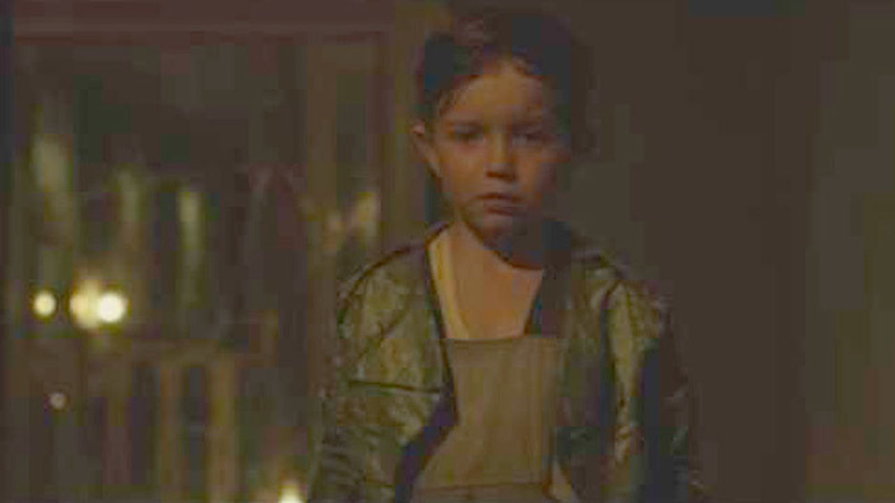 'El Secreto de Marrowbone', llega a los cines este viernes