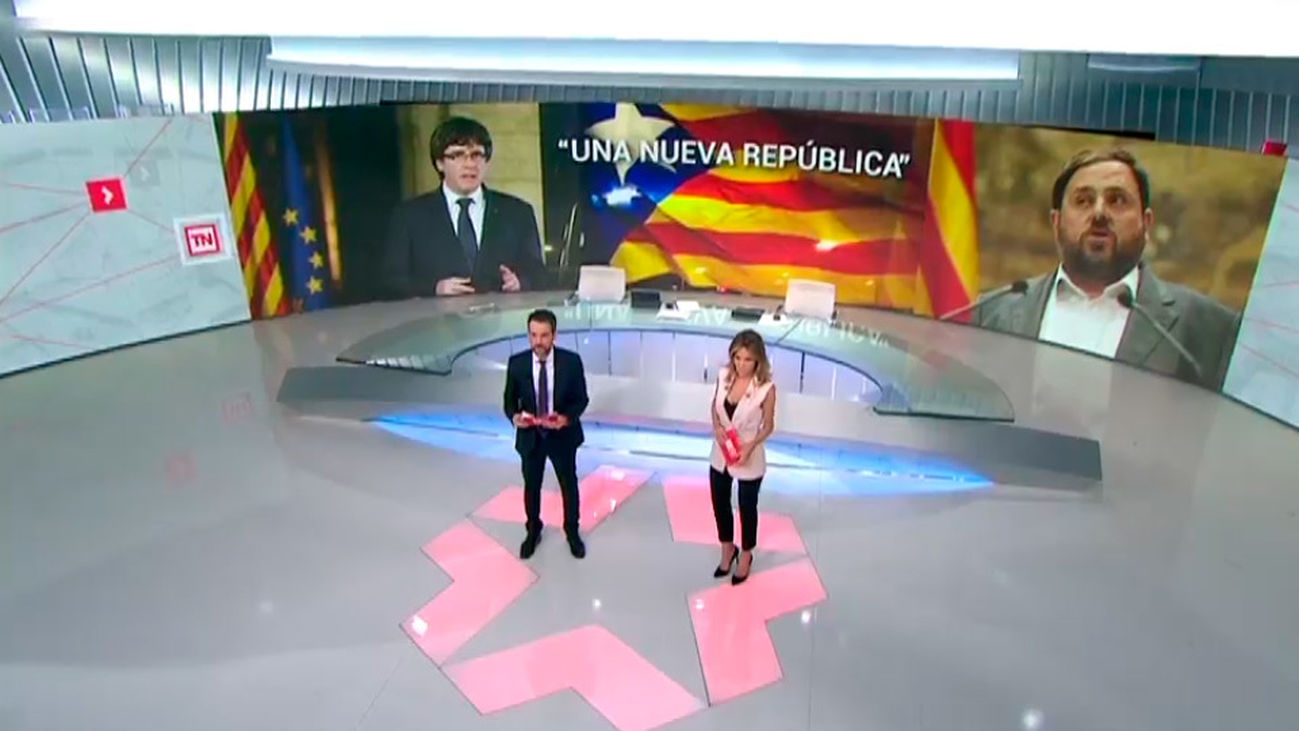 Telenoticias 2 25.10.2017