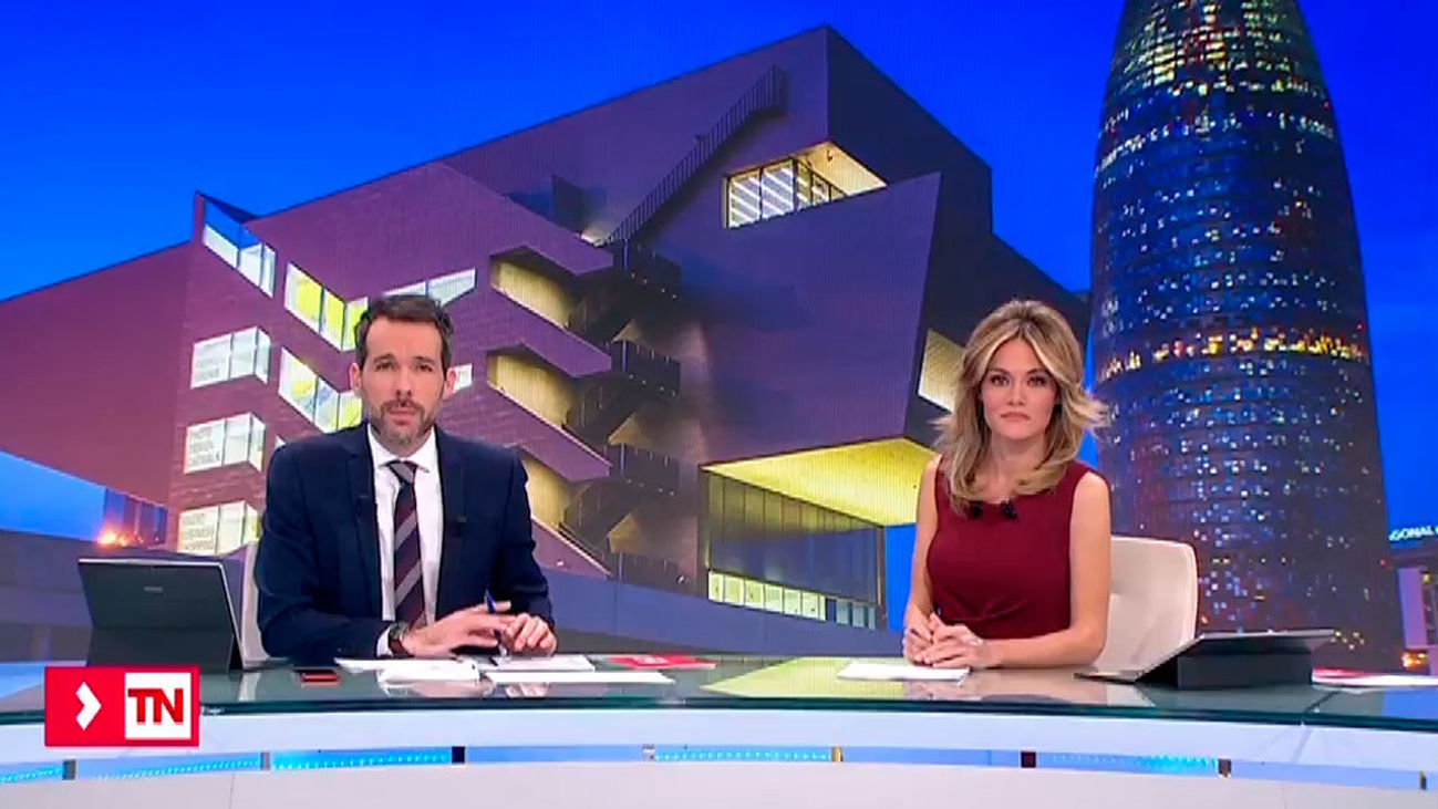 Telenoticias 2 20.11.2017