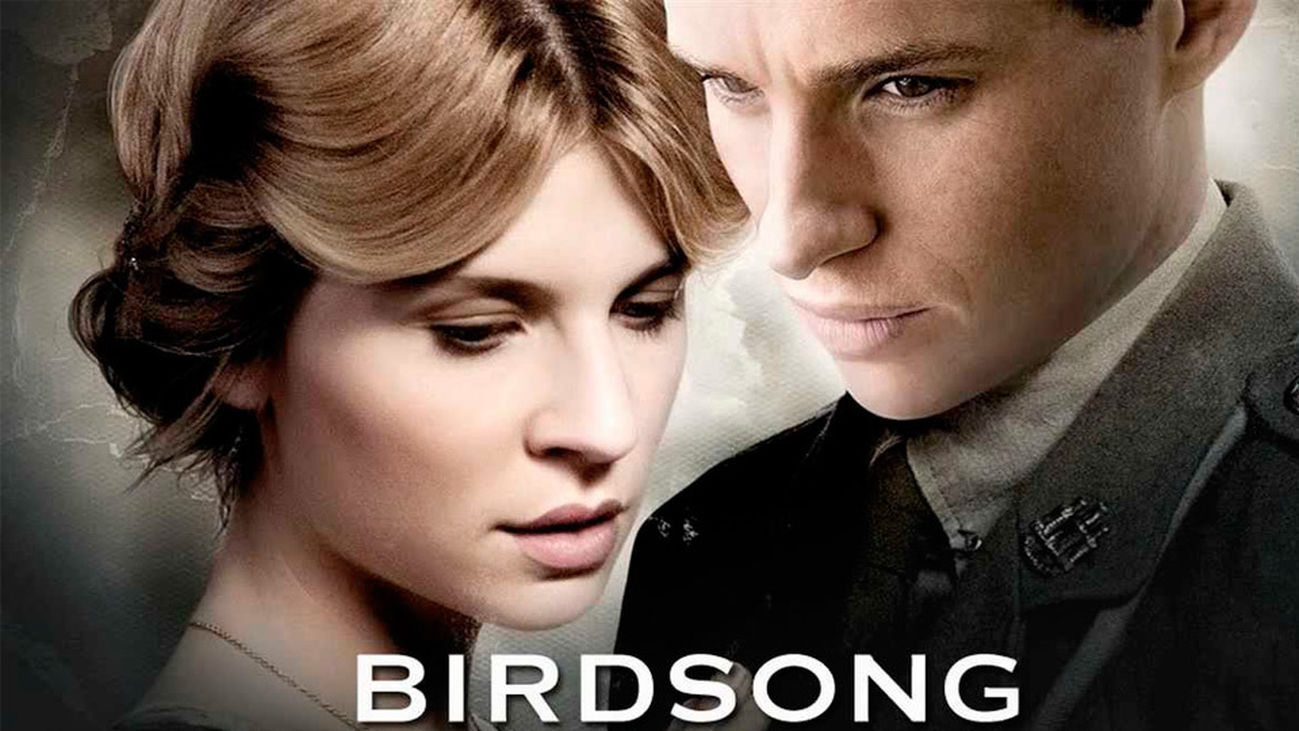 'Birdsong', una historia de amor inolvidable