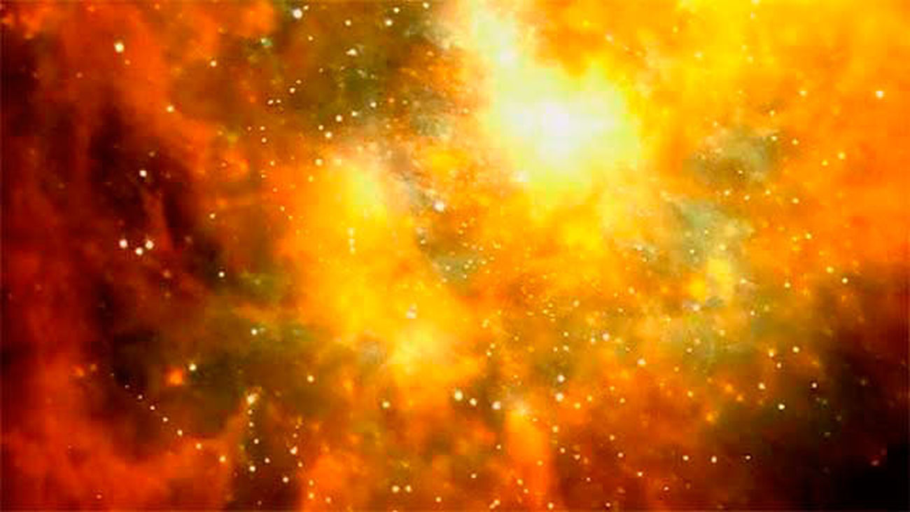 El Universo no es infinito, según la teoría final de Stephen Hawking