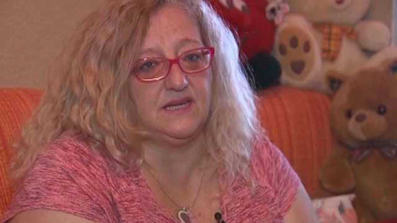 Se cumplen 15 años de la violación y asesinato de Sandra Palo