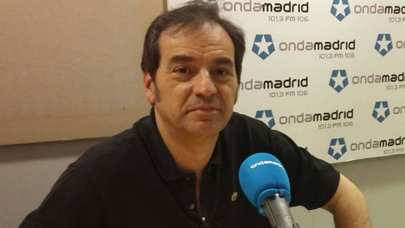 De uno en uno 18.01.2017: Gervasio Posadas