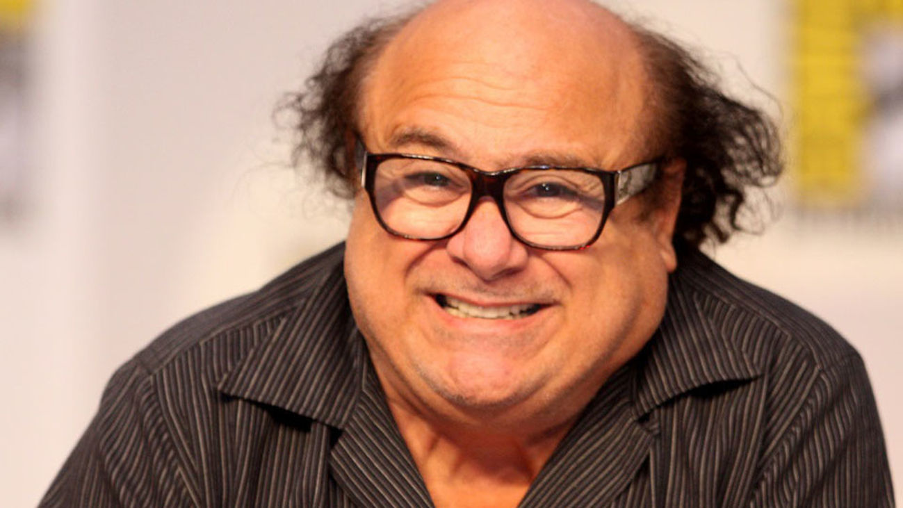 Danny Devito