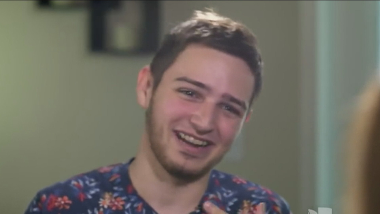 Michael Sayman, millonario con apenas 21 años