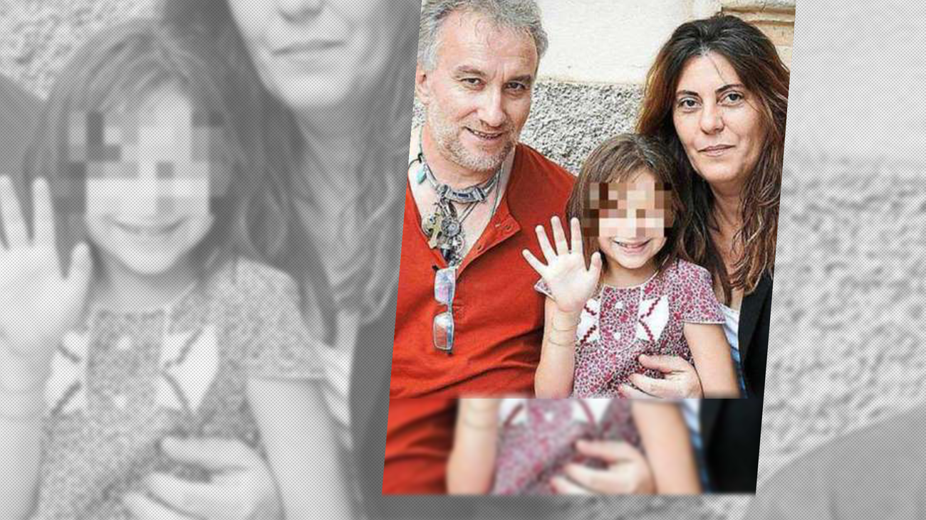 Los forenses del 'Caso Nadia' aseguran que no hay "riesgo inminente" de ...