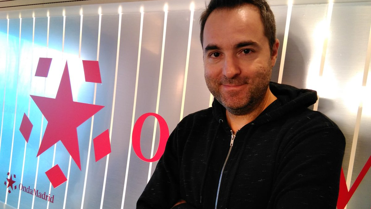 El humorista Raúl Pérez presenta 'Raulidad virtual"