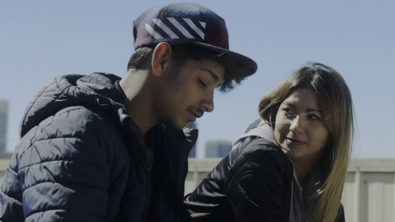 "Quinqui Stars", de los quinquis de los 80 a los traperos de hoy