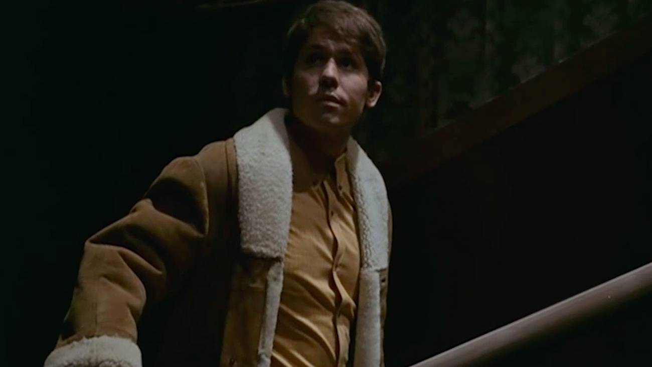 La película de Raphael que nunca se estrenó