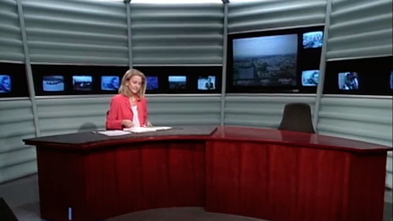 Madrid Directo, marca de Telemadrid