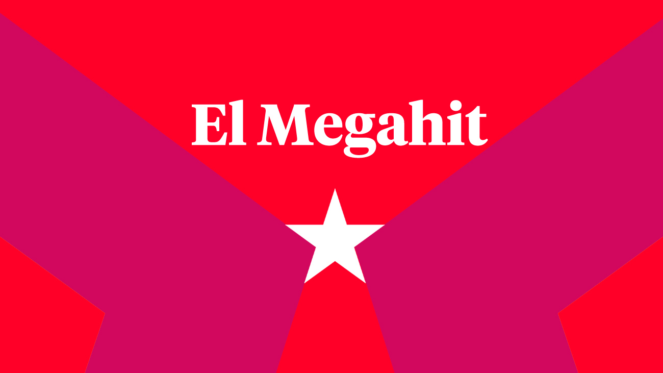 El Megahit - Telemadrid