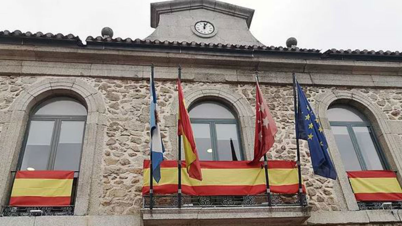 Valdemorillo amplía hasta junio los plazos para el pago fraccionado de ...