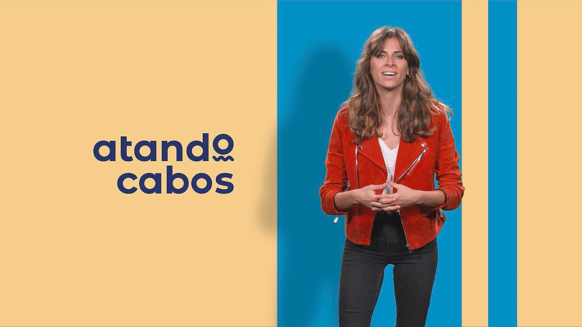 Atando Cabos - Telemadrid