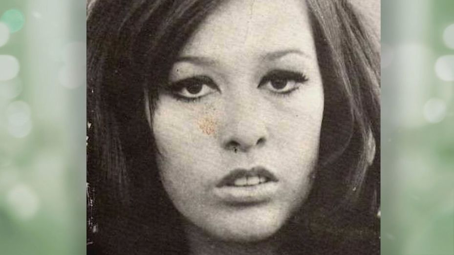 Las imágenes de los acontecimientos más importantes de la vida de Massiel