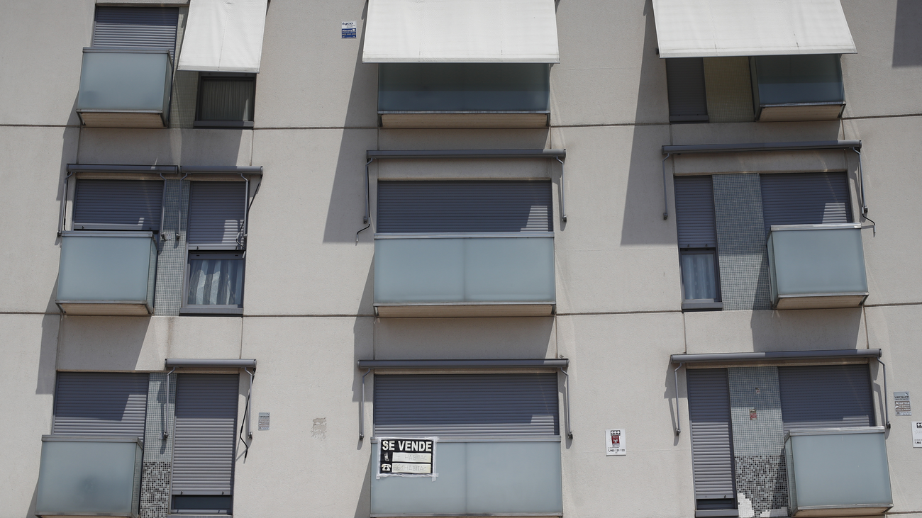 ¿Es un buen momento para comprarse un piso?