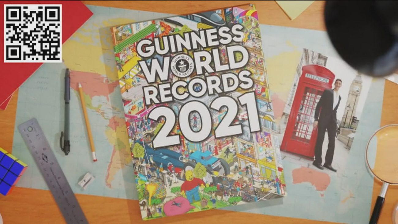 El Guinness de los récords, el libro con derechos de autor más vendido ...