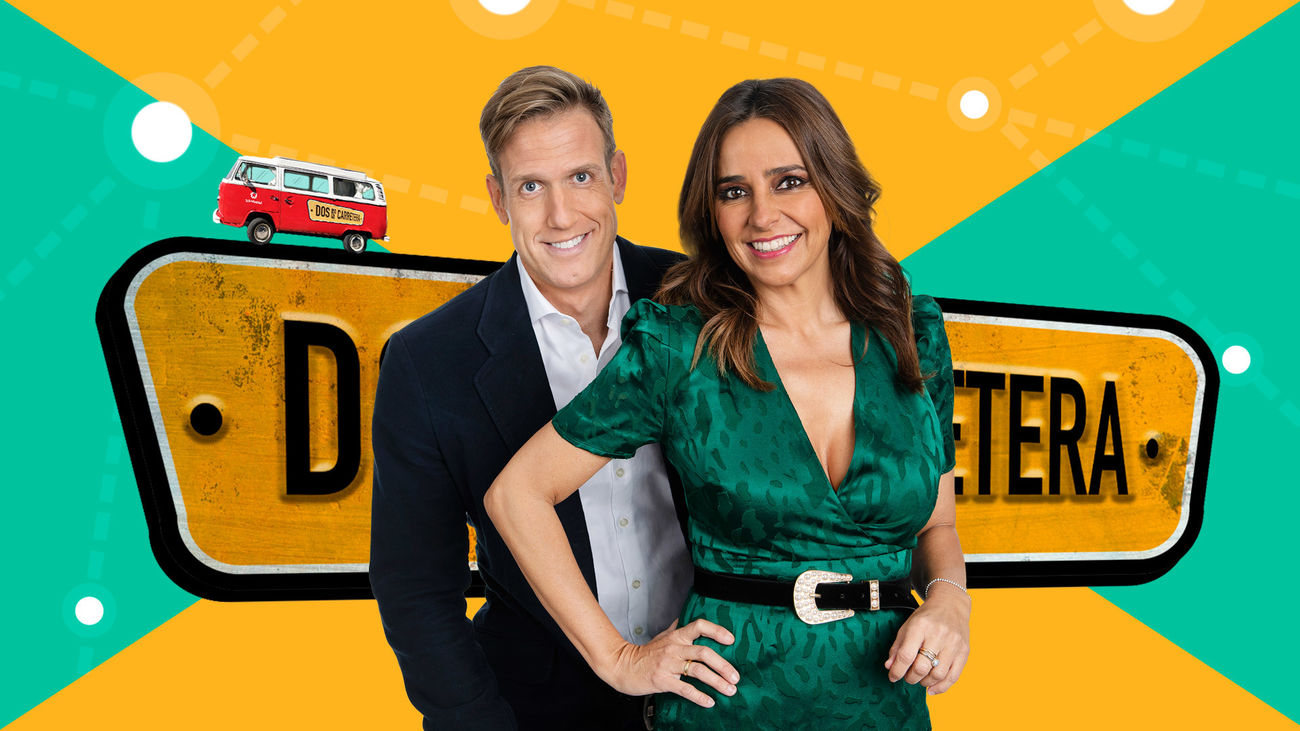 Programación Telemadrid | Noticias, programas y directos - Telemadrid ...