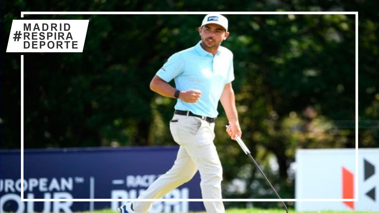 Un micrófono permite saber cómo vive el juego Sebas García y sorprende ...