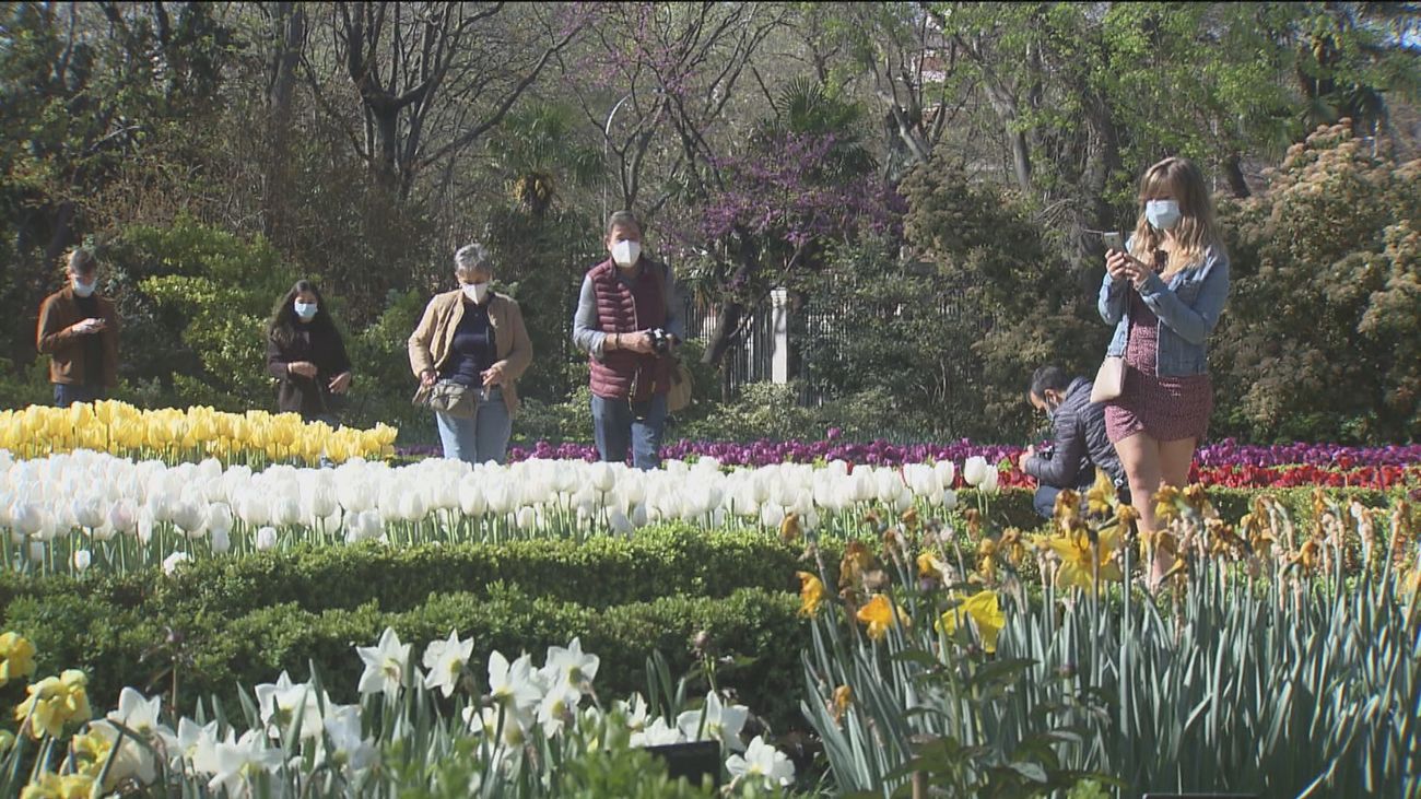 ‘La ciudad de los 15 minutos’, una utopía en una gran capital como Madrid
