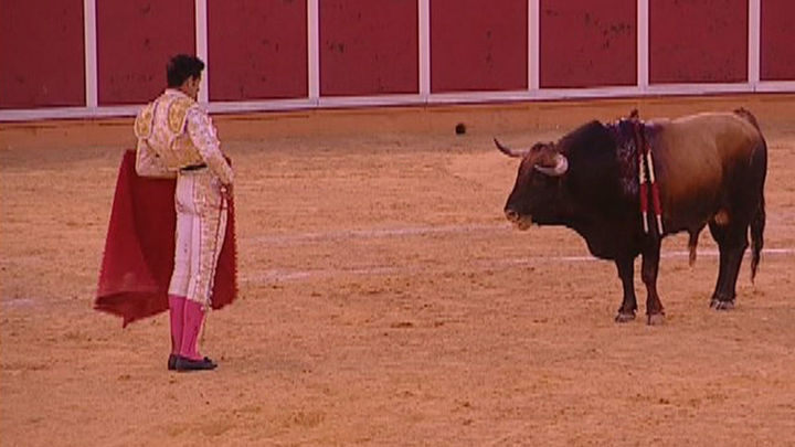 Toros en Telemadrid - Telemadrid - Programas completos
