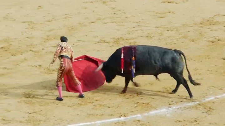A la Carta: Vuelve a ver en Telemadrid la corrida goyesca que cambió la ...