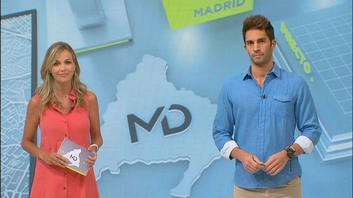 Madrid Directo: toda la información local en Telemadrid.es