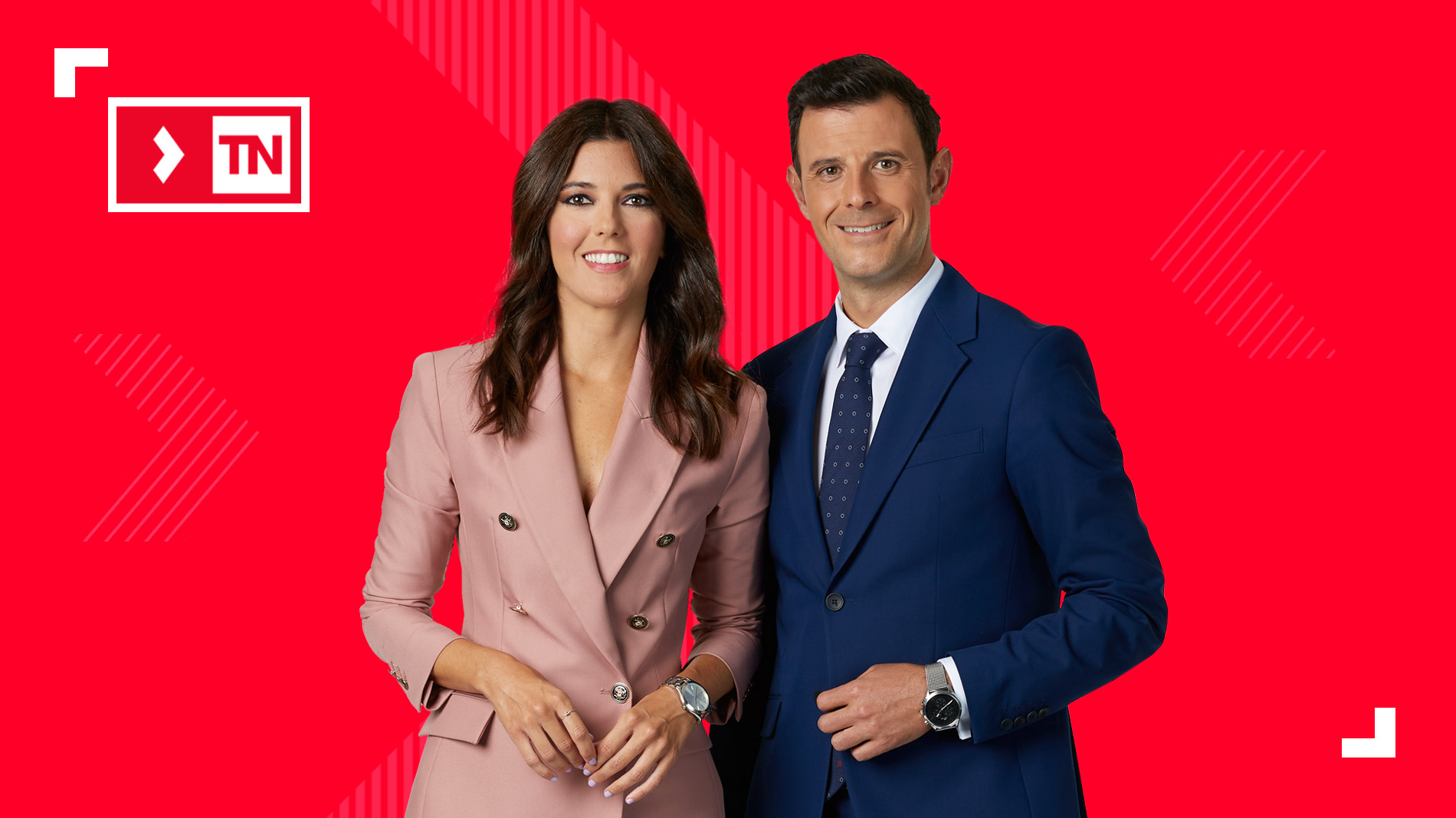 Telenoticias Fin de Semana - Telemadrid