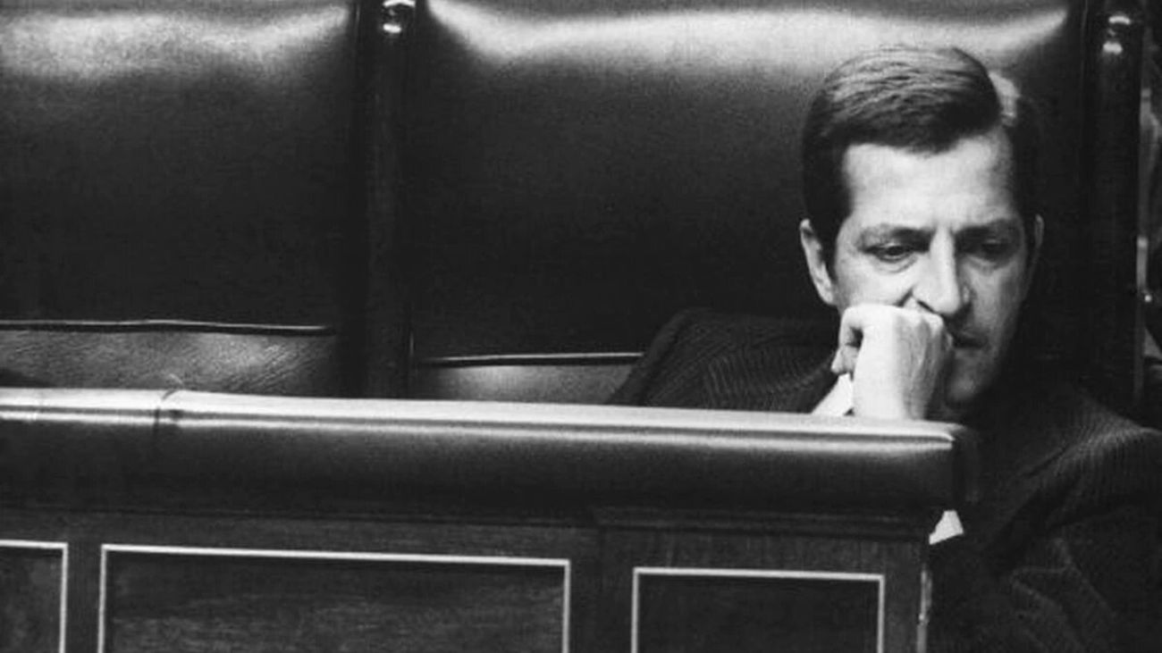 Javier Cercas trae a La Abadía su 'Anatomía de un instante', el ‘mito ...